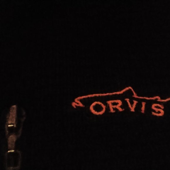 Orvis | Jackets & Coats | Orvis Trout Bum Full Zip Fleece | Poshmark